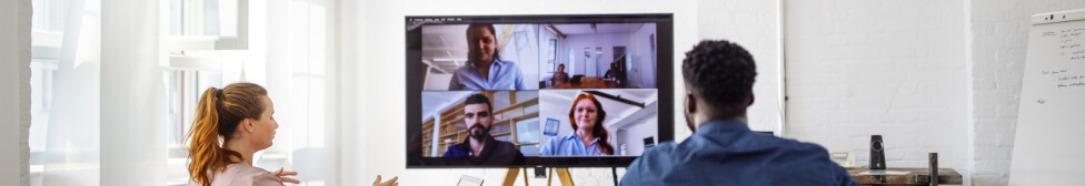 Prezi Video Boost Productivity With Video While You Work From Home