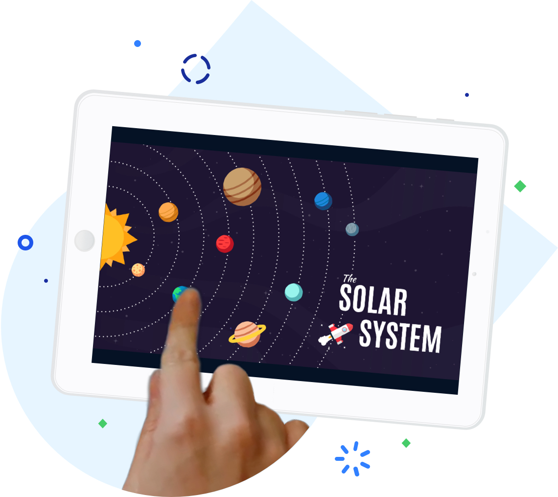 Prezi para educación | Software de presentaciones para profesores y ...