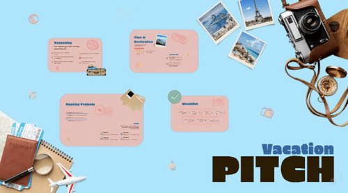 Presentation software and online presentation tools | Prezi Present