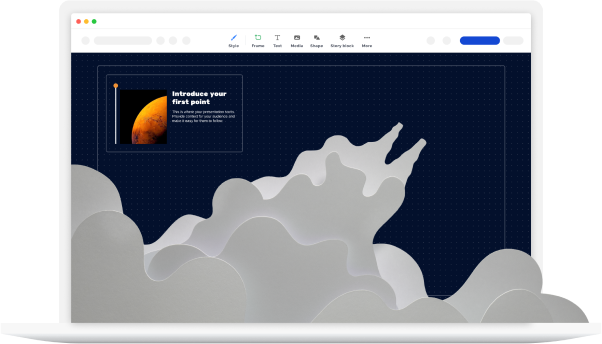 Presentation Software for Teachers and Students | Prezi