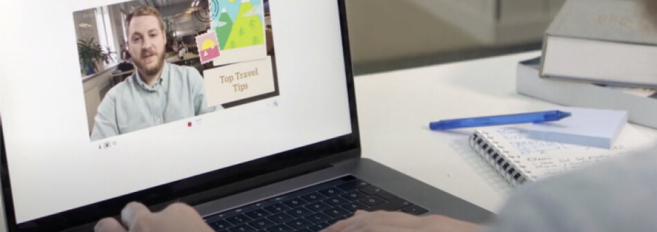 The Science of Effective Presentations | Prezi