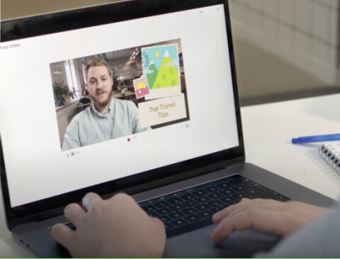 The Science of Effective Presentations | Prezi