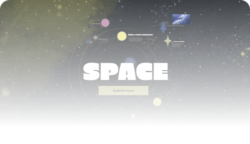 Presentation Software for Teachers and Students | Prezi