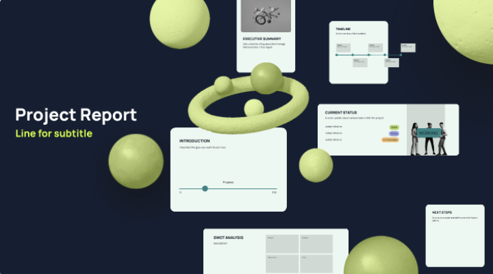 Presentation software and online presentation tools | Prezi Present