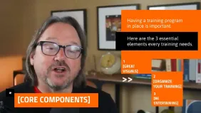 Prezi | Presentazioni AI che coinvolgono il tuo pubblico in pochi minuti