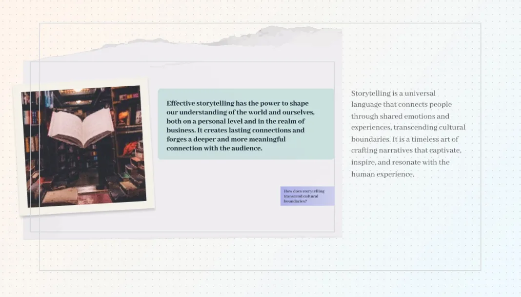 Prezi AI Presentations