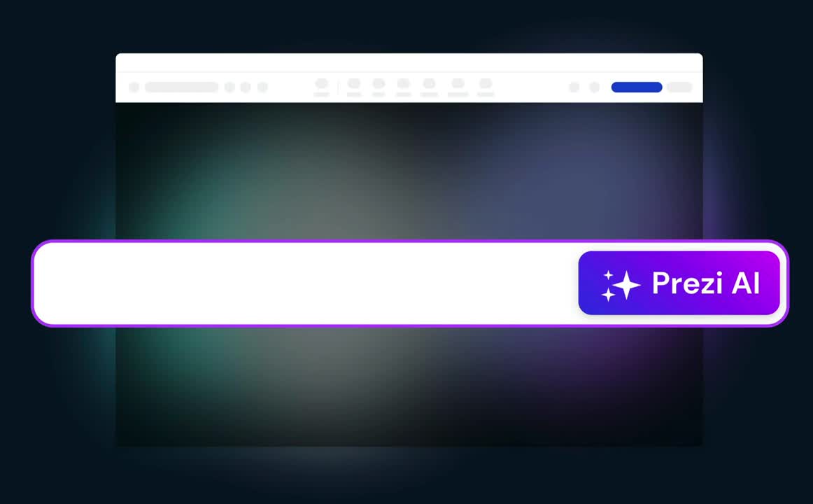 Prezi AI: il miglior creatore di presentazioni AI